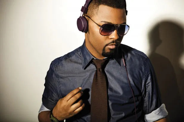 MUSIQ SOULCHILD Vinyl, Merch & Accessories | MNRK Music Group – MNRK MUSIC GROUP