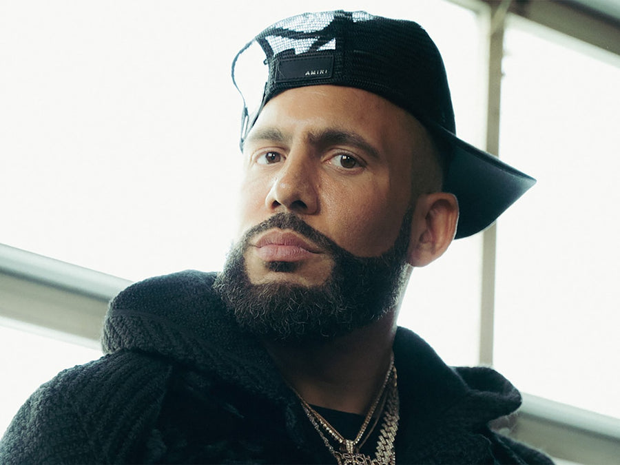 MNRK MUSIC GROUP: Your Destination for MNRK Music and Merch