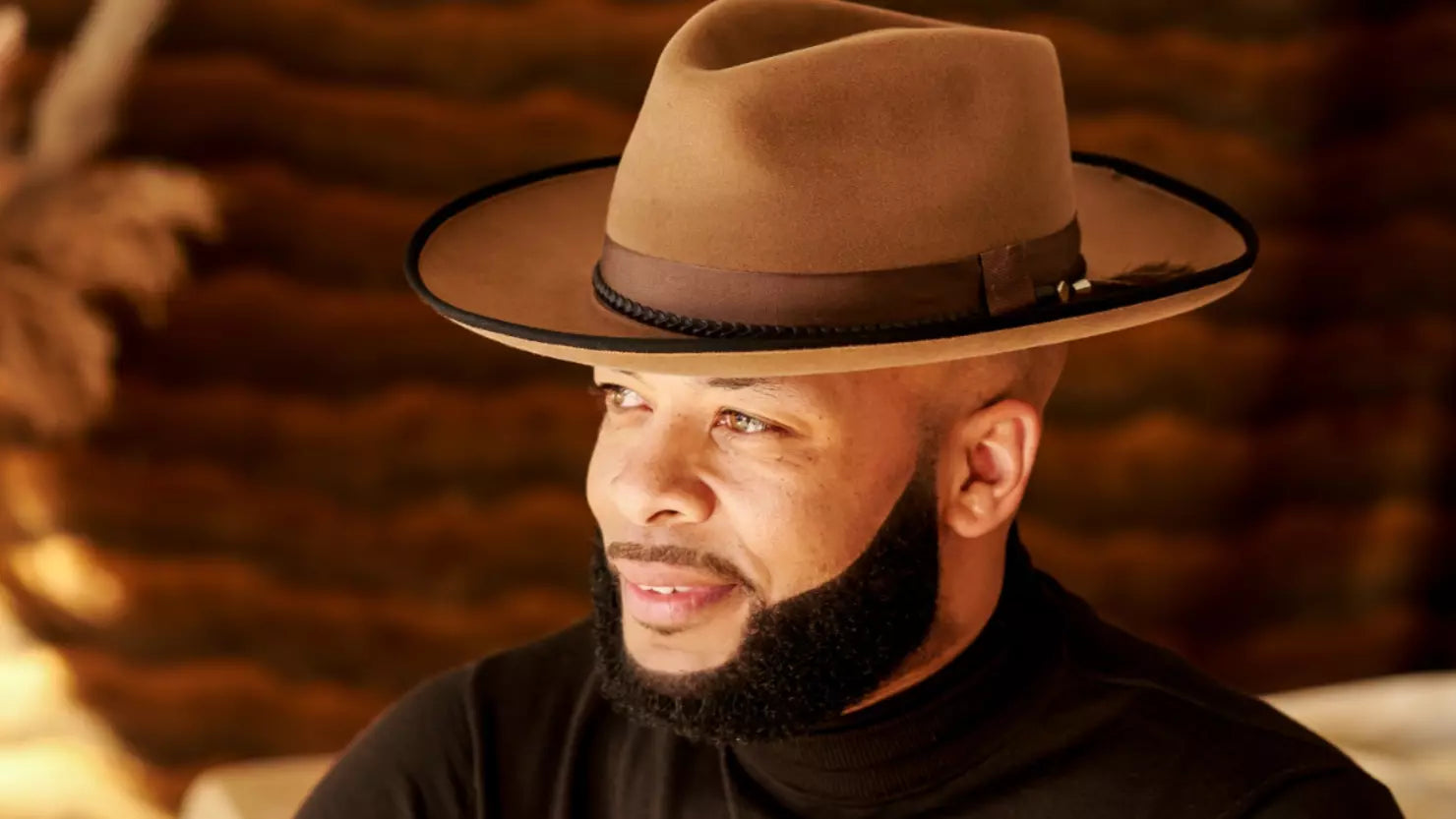 James Fortune – MNRK MUSIC GROUP