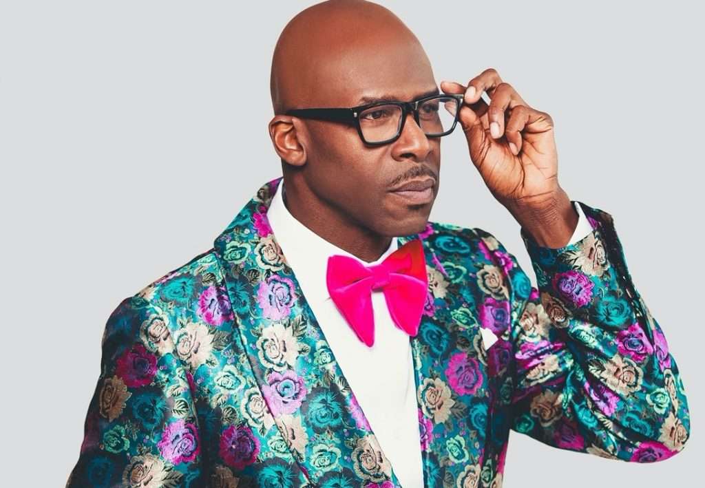 Ricky Dillard & New G – MNRK MUSIC GROUP