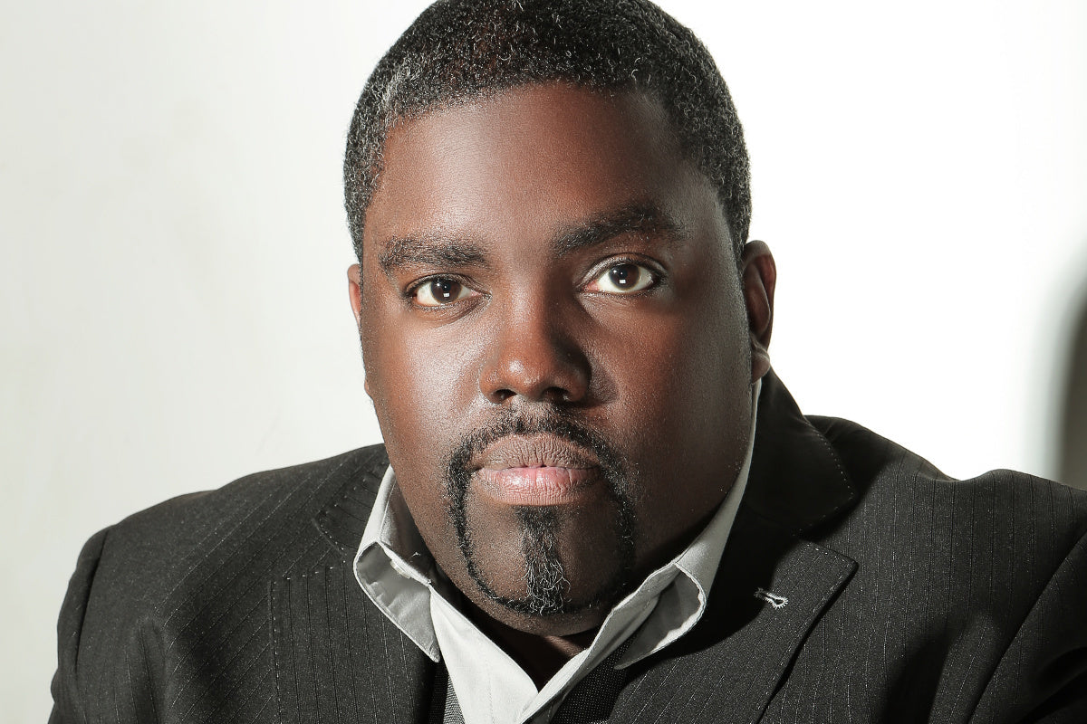 William McDowell CDs | MNRK Music Group – MNRK MUSIC GROUP