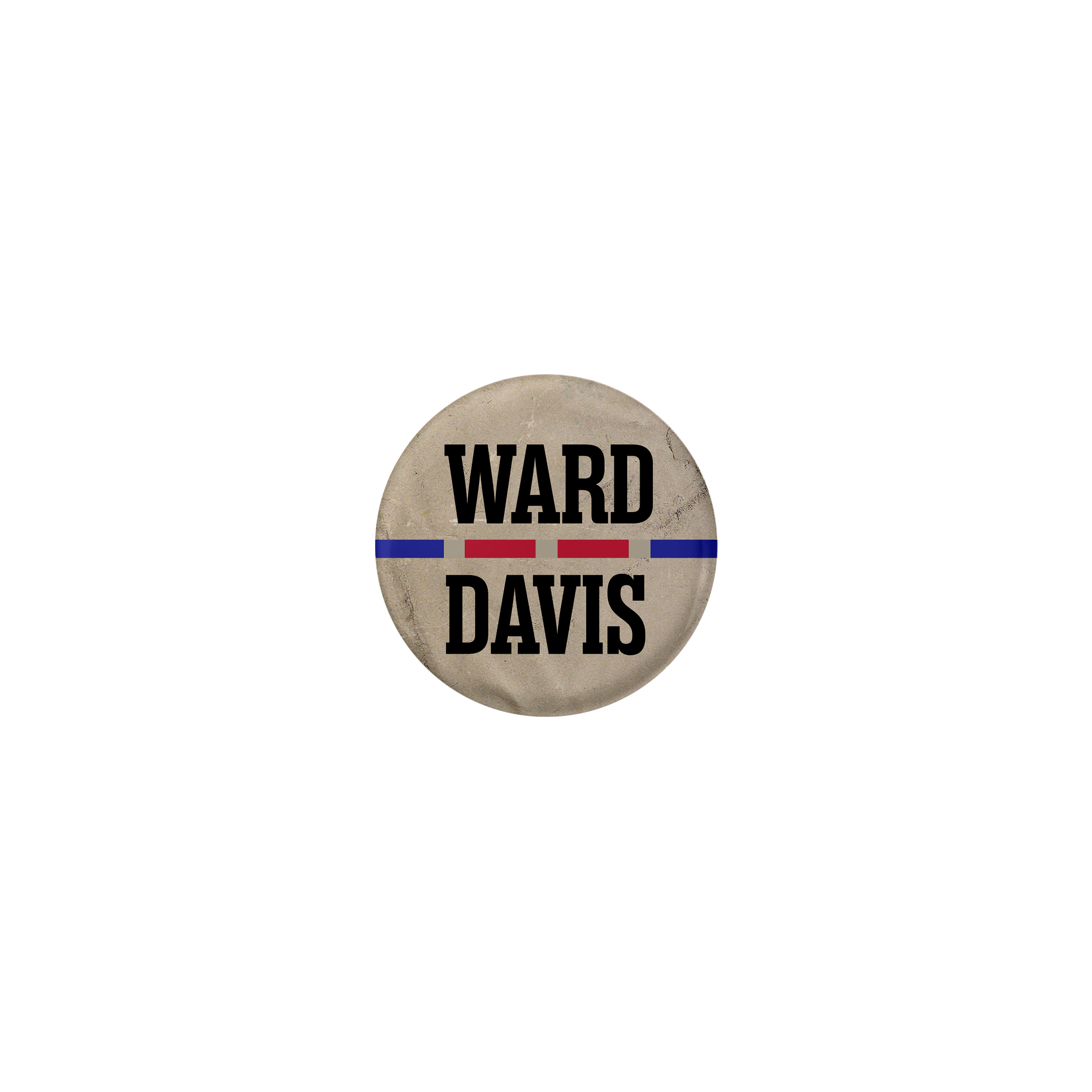 Ward Davis - Button – MNRK MUSIC GROUP